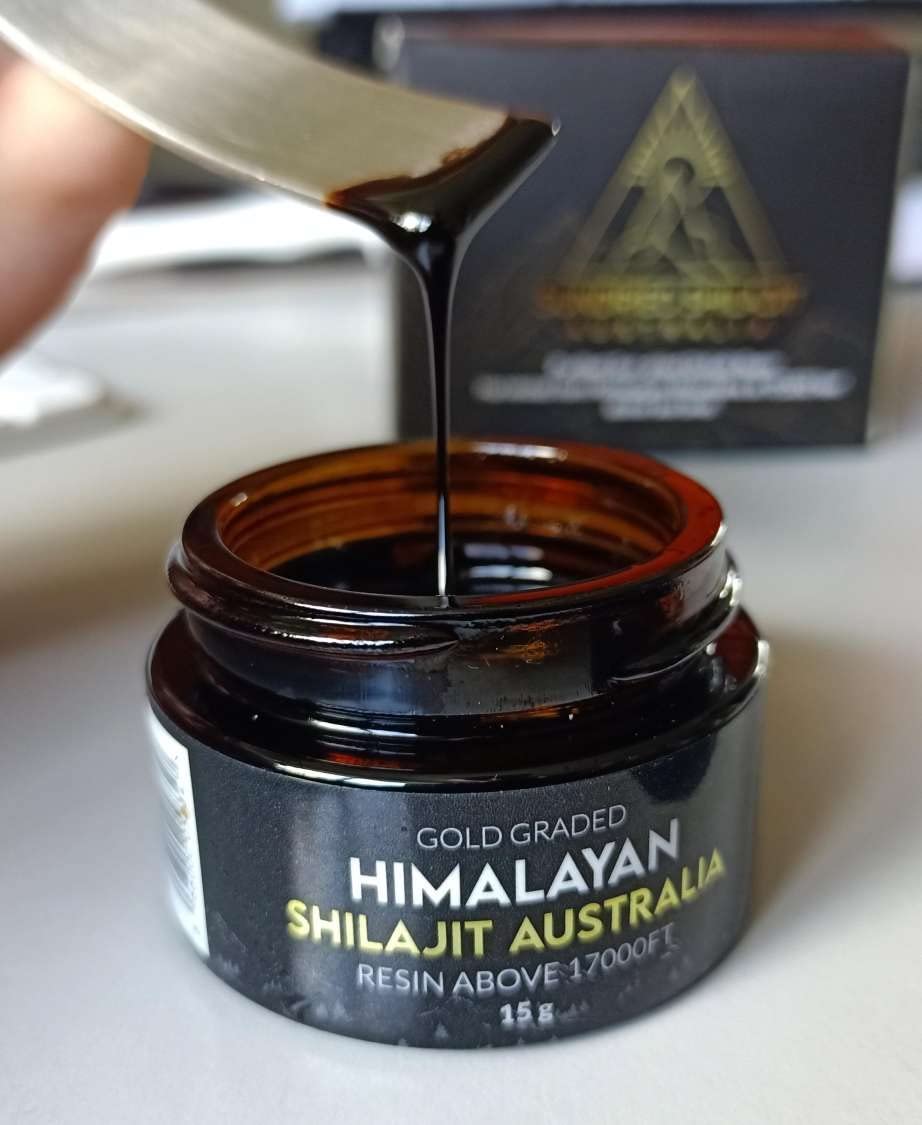 Quality Process & Lab Reports – Sunpure Superfoods